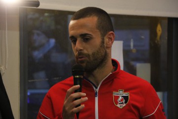 Pezzotti torna sugli episodi col Forlì: "Rigore madornale, in campo ...