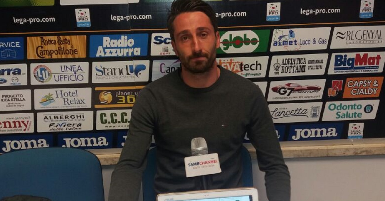 Aridità stupito da Esposito: "Dicevano fosse un ragazzo difficile e ...