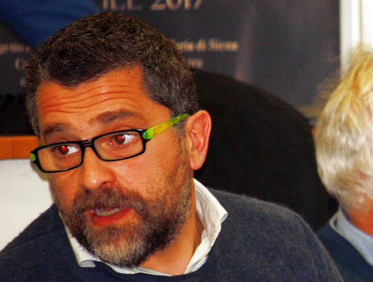 Lutto a San Benedetto. È morto Mario Ballatore, aveva 51 anni - Riviera ...