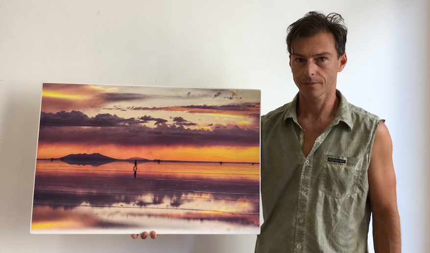 Scatta 2012, la foto dell'anno è di Stefano Buttafoco - Riviera Oggi