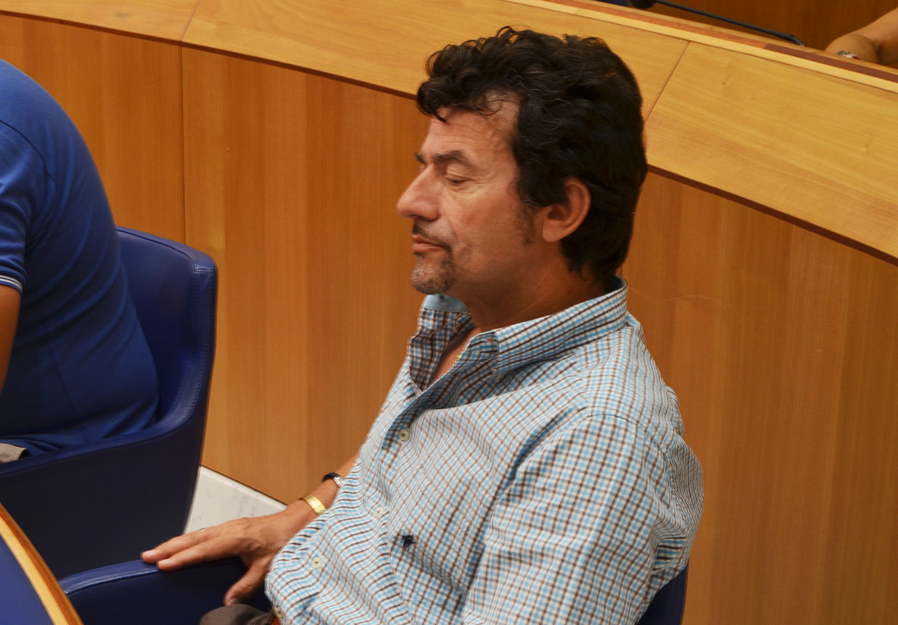 Algoritmo, Balloni: "L'Ospedale Unico non può essere solo geografia. E ...