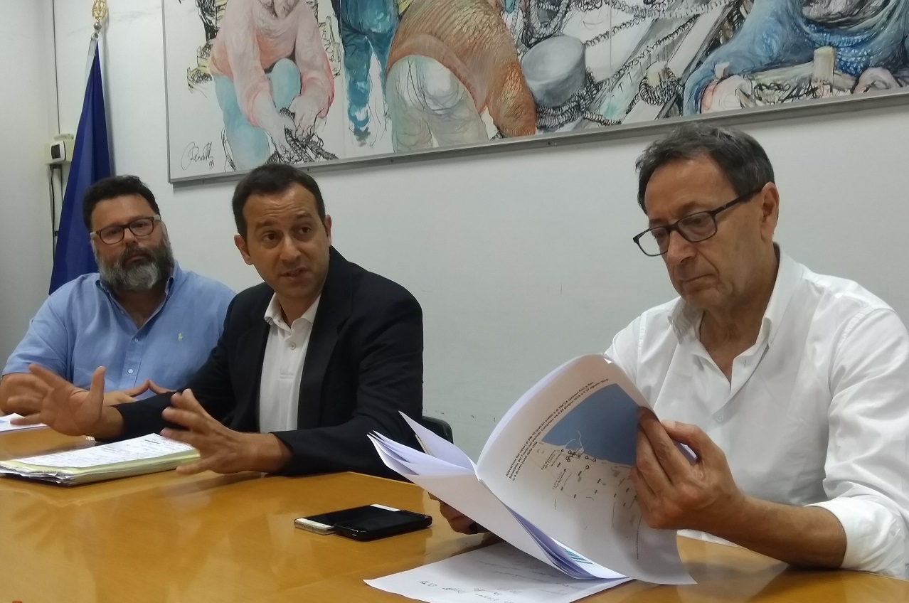 Qualità dell'aria, presentati i dati di luglio: "San Benedetto non è ...