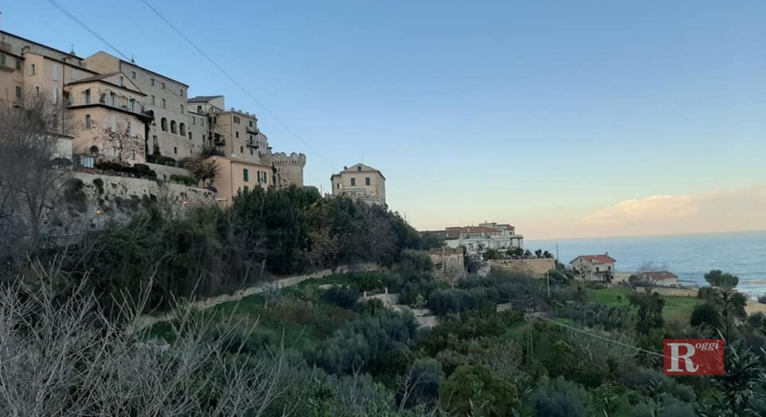 Musei aperti a Grottammare il 26 e 27 settembre per le Giornate Europee ... Musei aperti a Grottammare il 26 e 27 settembre per le Giornate Europee ...