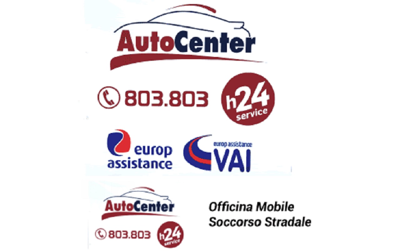 Auto Center: soccorso stradale, autogru, officina meccanica ed ...