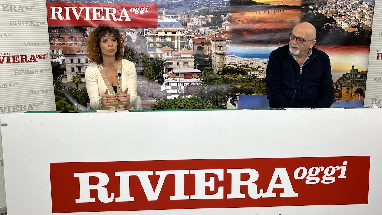 "Punto. E a capo". Segui la puntata con l'amministratore delegato del ...
