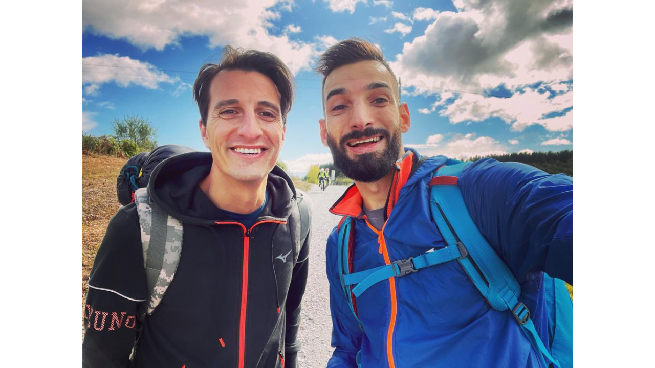 La storia di una "Fenice": Luca Straccia, dall’incidente in moto al ...