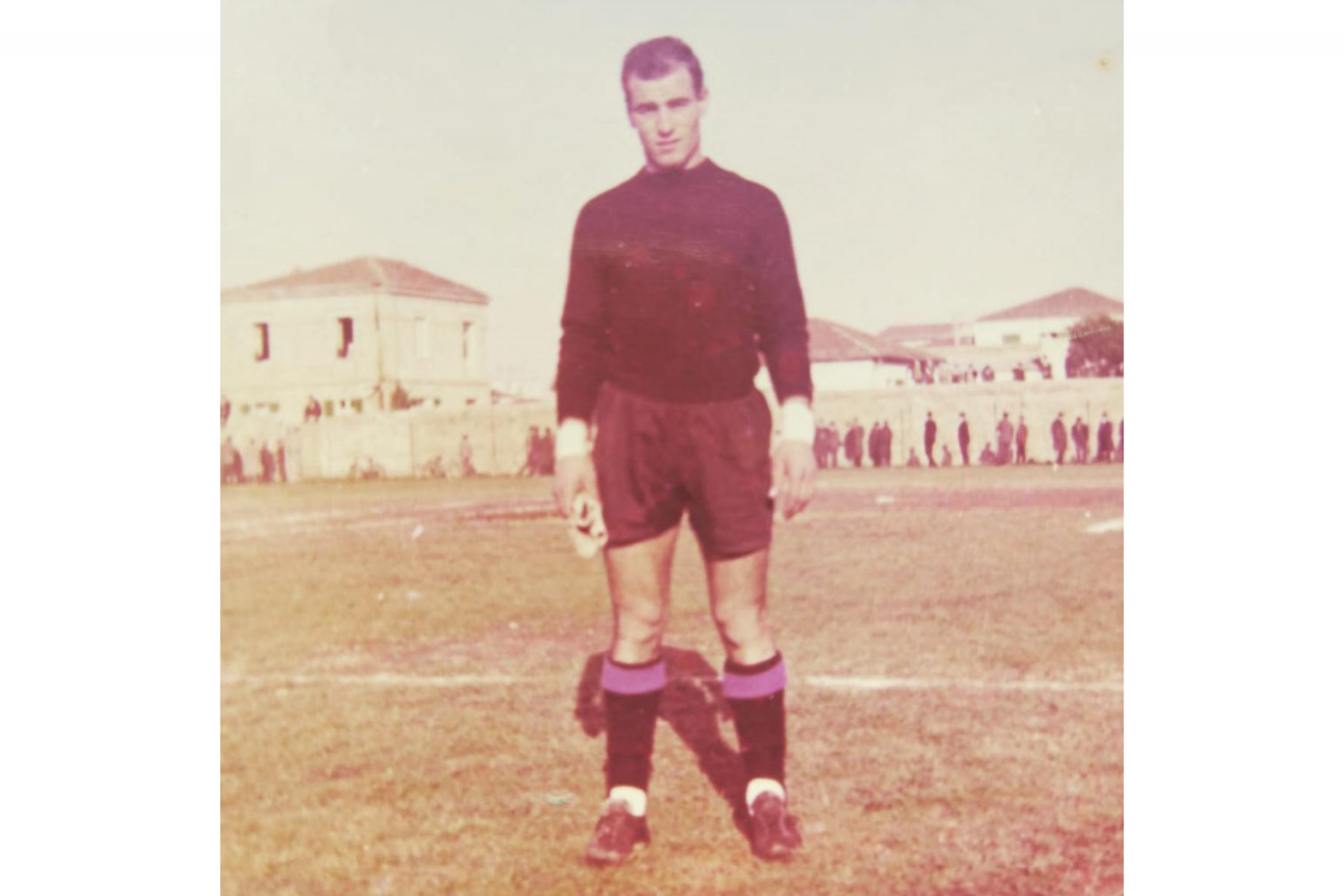 Addio a Marino Paci, si è spento all'età di 83 anni - Riviera Oggi