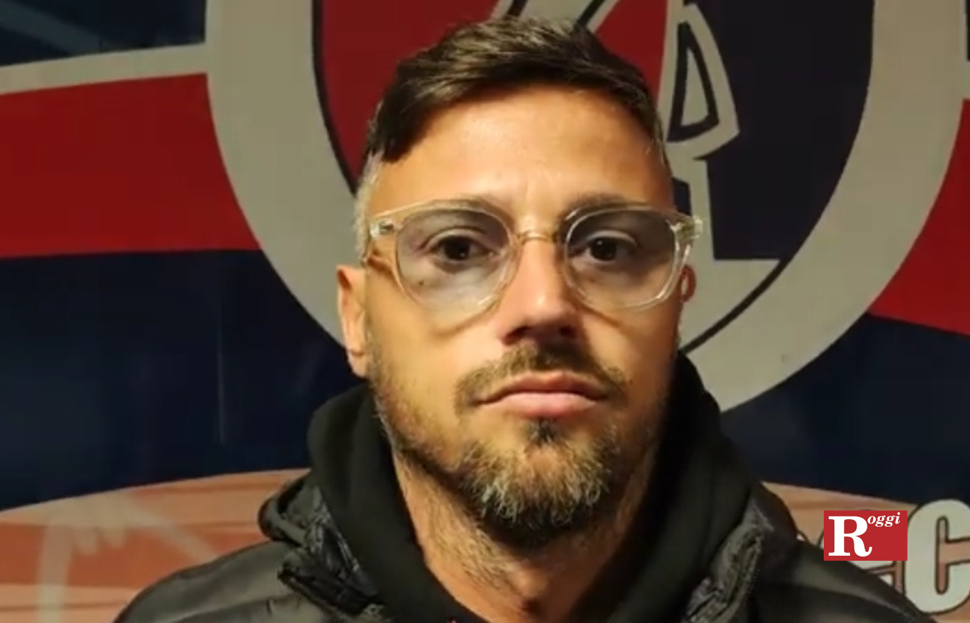 Samb-Termoli, le parole dell'allenatore ospite Esposito: "Non possiamo ...