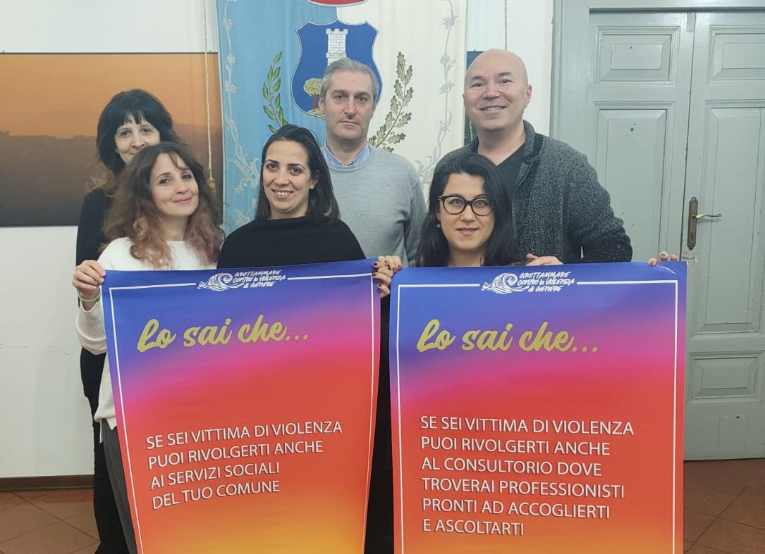 Grottammare, al via la campagna di comunicazione "Lo sai che" contro la ...