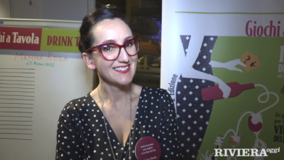 Pizza, vino e divertimento alla terza serata di "Giochi a Tavola", il ...