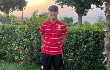 Atletico Centobuchi, è ufficiale: Gennaro Pietropaolo giocherà per l'U ...