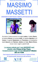 Massimo Massetti - Riviera Oggi