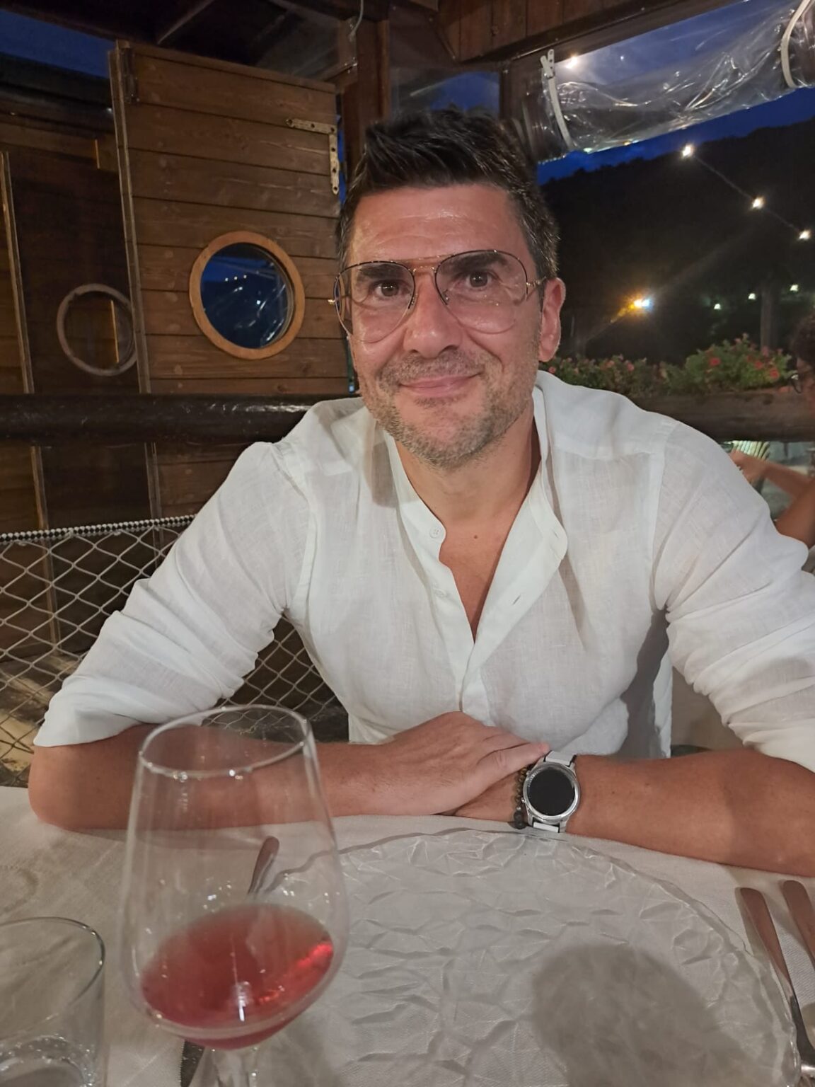 50 anni: un traguardo speciale per Marco Gabrielli - Riviera Oggi