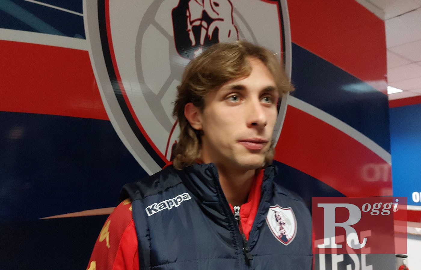 La Samb affronta un Sora rinnovato con Didio e Tordella - Riviera Oggi
