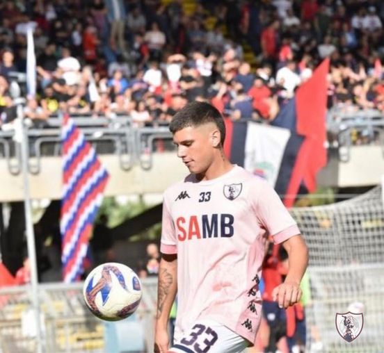 Mercato, Simone Tomassini sceglie il San Benedetto Calcio. Accordo ...