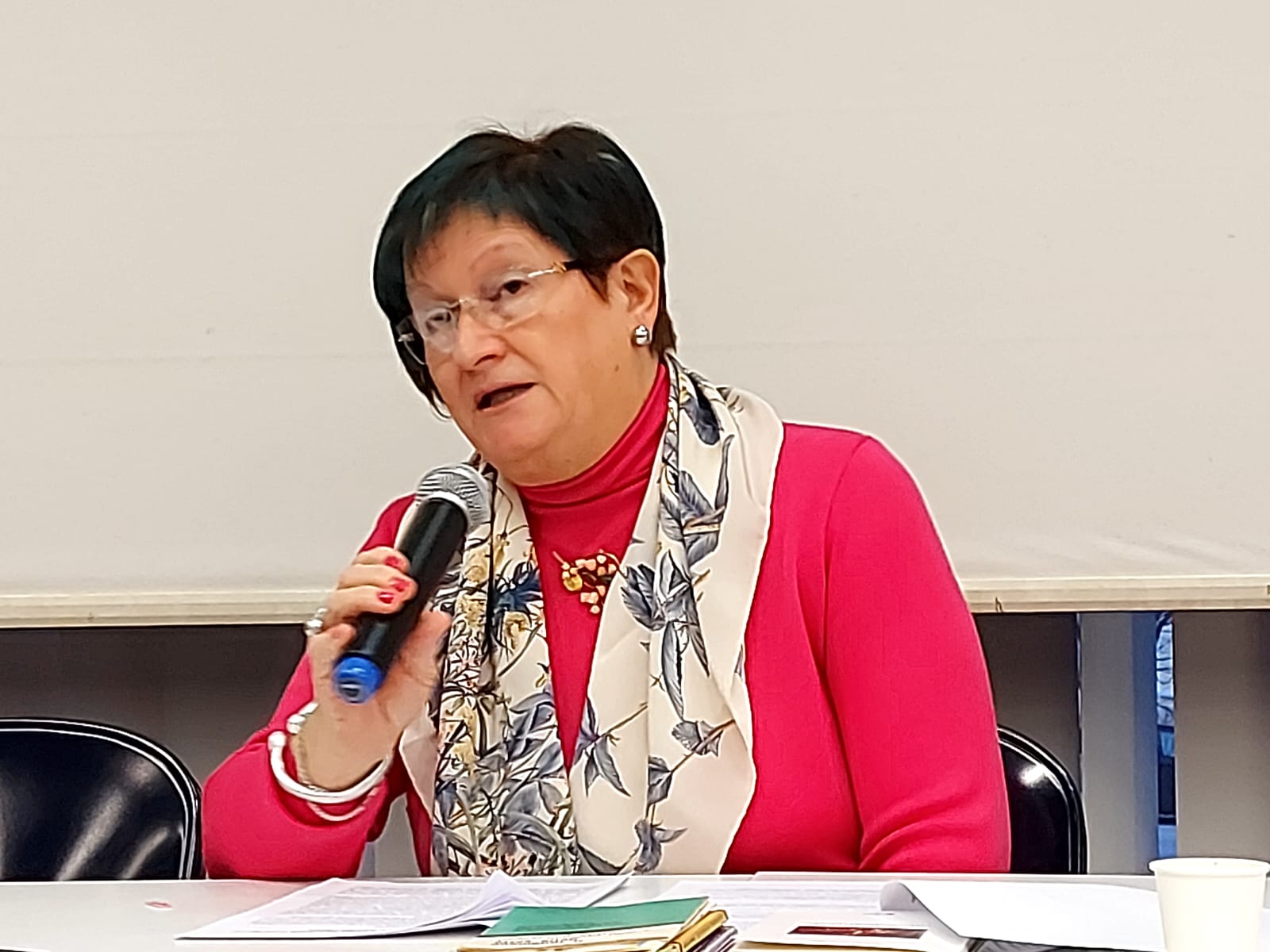 “Il problema delle sette e dei nuovi movimenti religiosi è stato ...