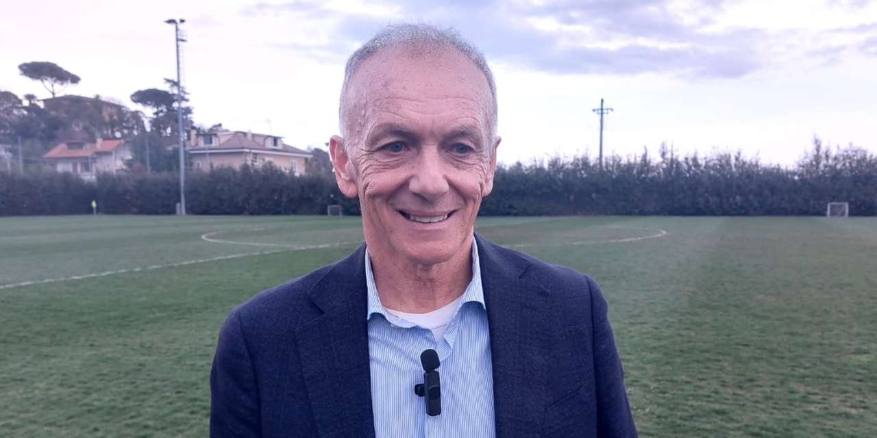 Mister Alessandrini post Termoli: "Ho visto un gruppo con grande ...