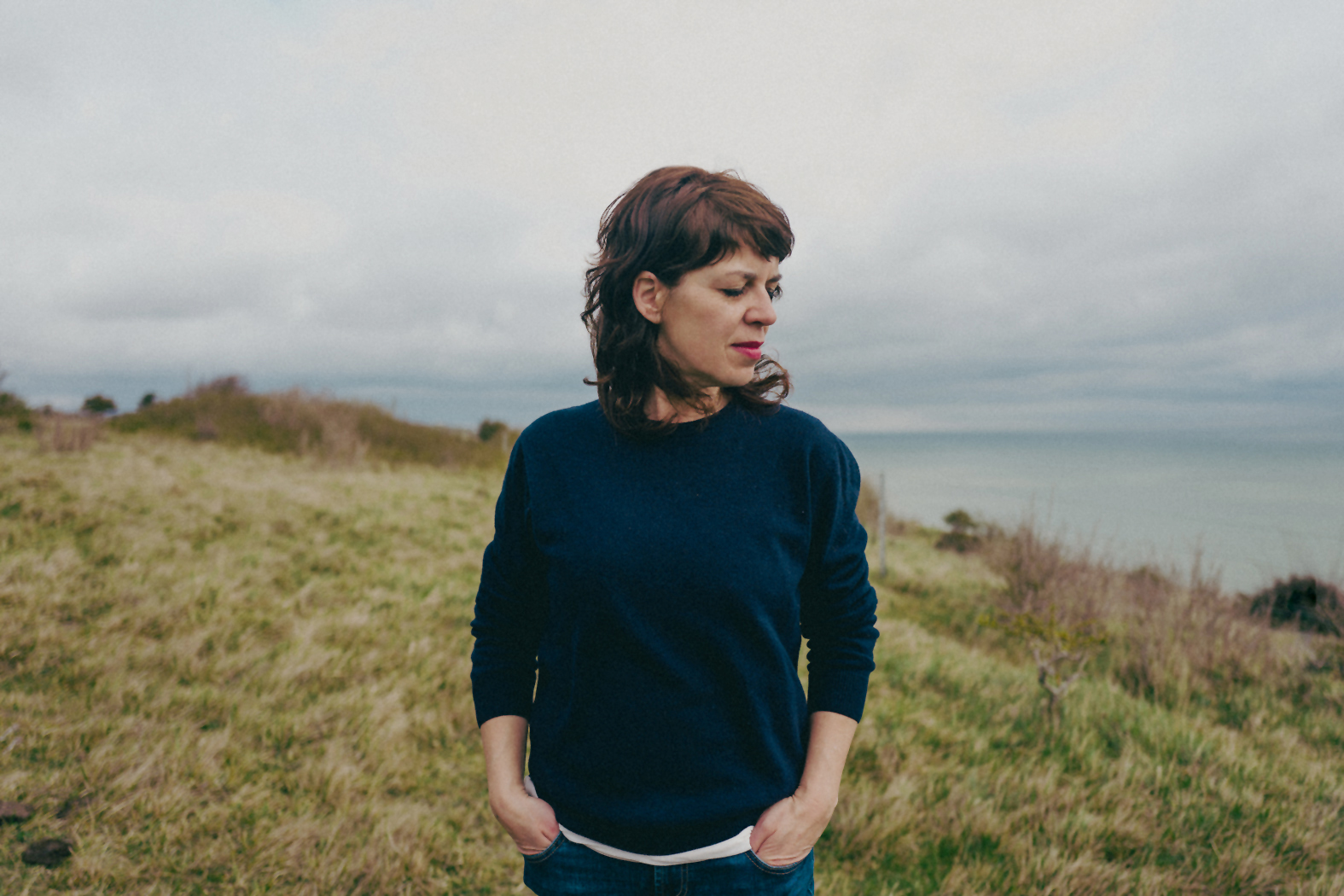 "Sono Donna. Scatto Donna", a Centobuchi è la volta di Francesca Tilio - Riviera Oggi