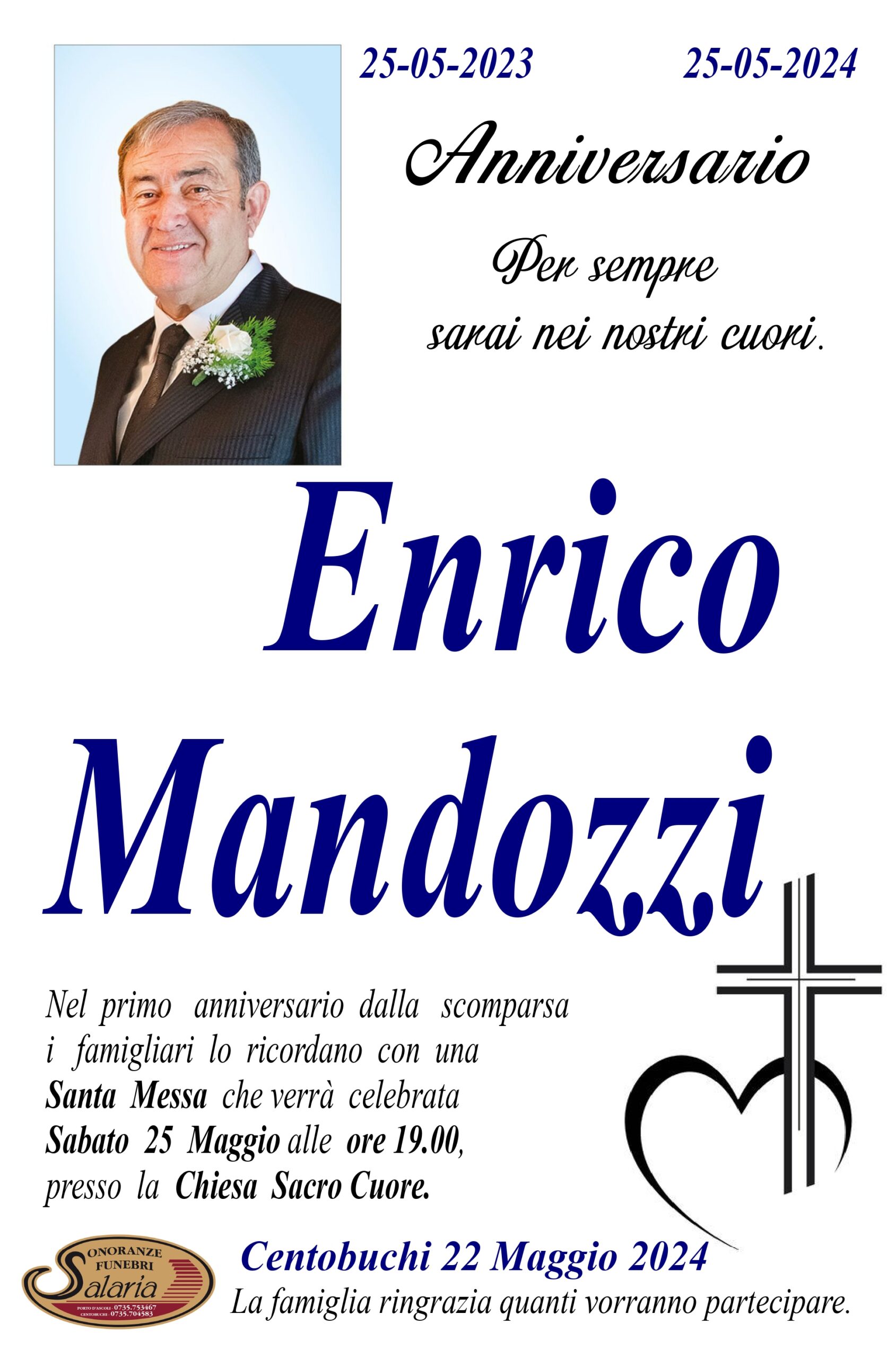 Archivi Necrologi - Pagina 2 di 305 - Riviera Oggi