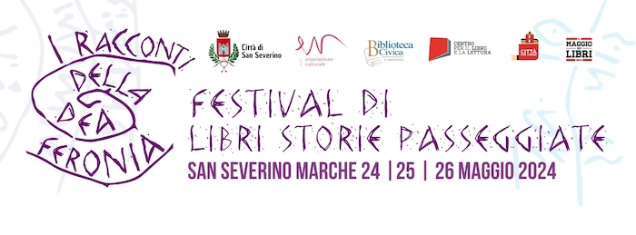 24-26 Maggio "I racconti della Dea Feronia" a San Severino Marche ...