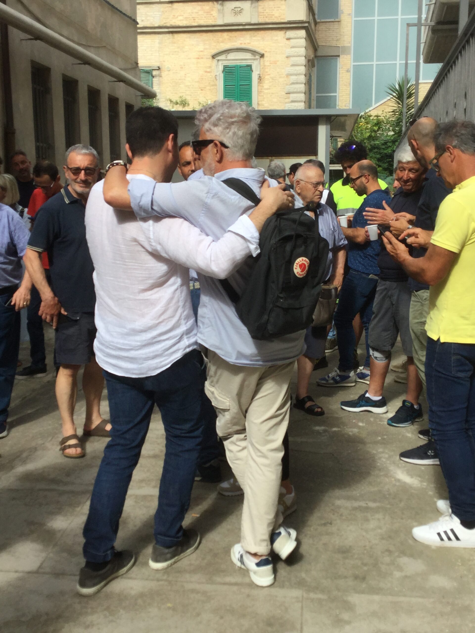 Elezioni comunali: Alessio Piersimoni vola alto, riconfermato sindaco di Cupra Marittima ...