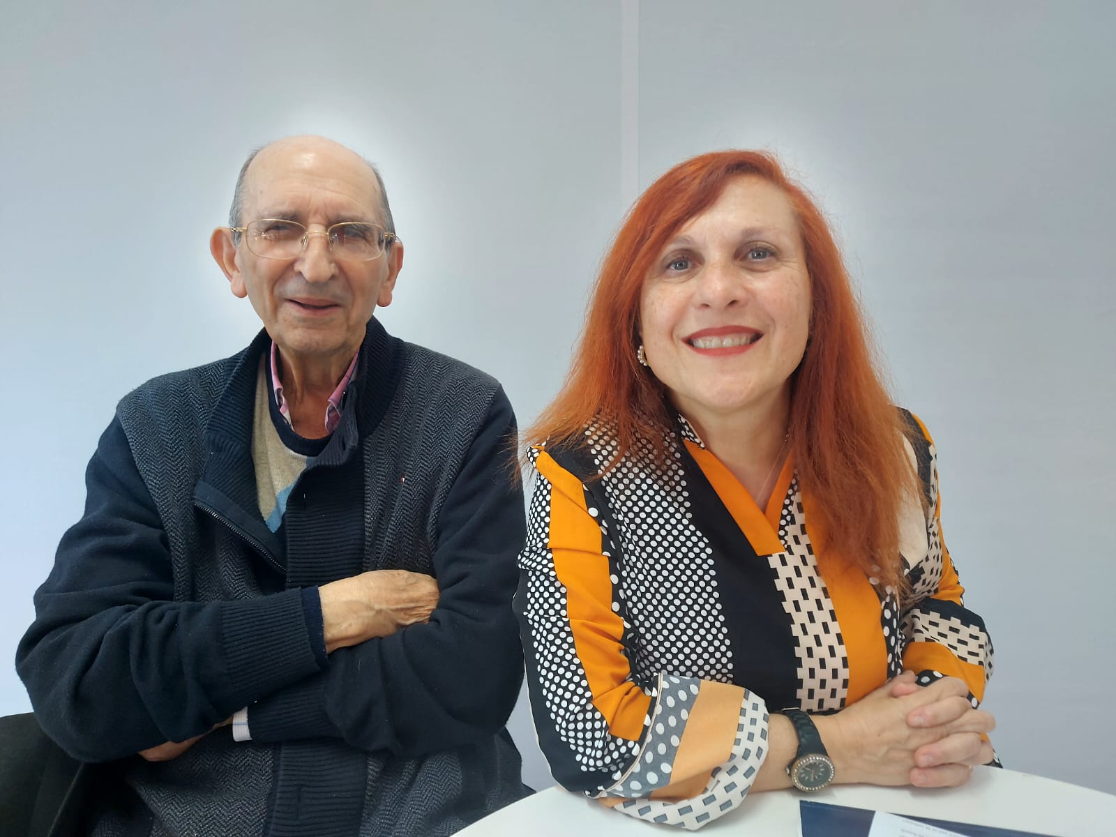 “Io ho sempre avuto fiducia nel Padre Eterno”: la testimonianza di don ...