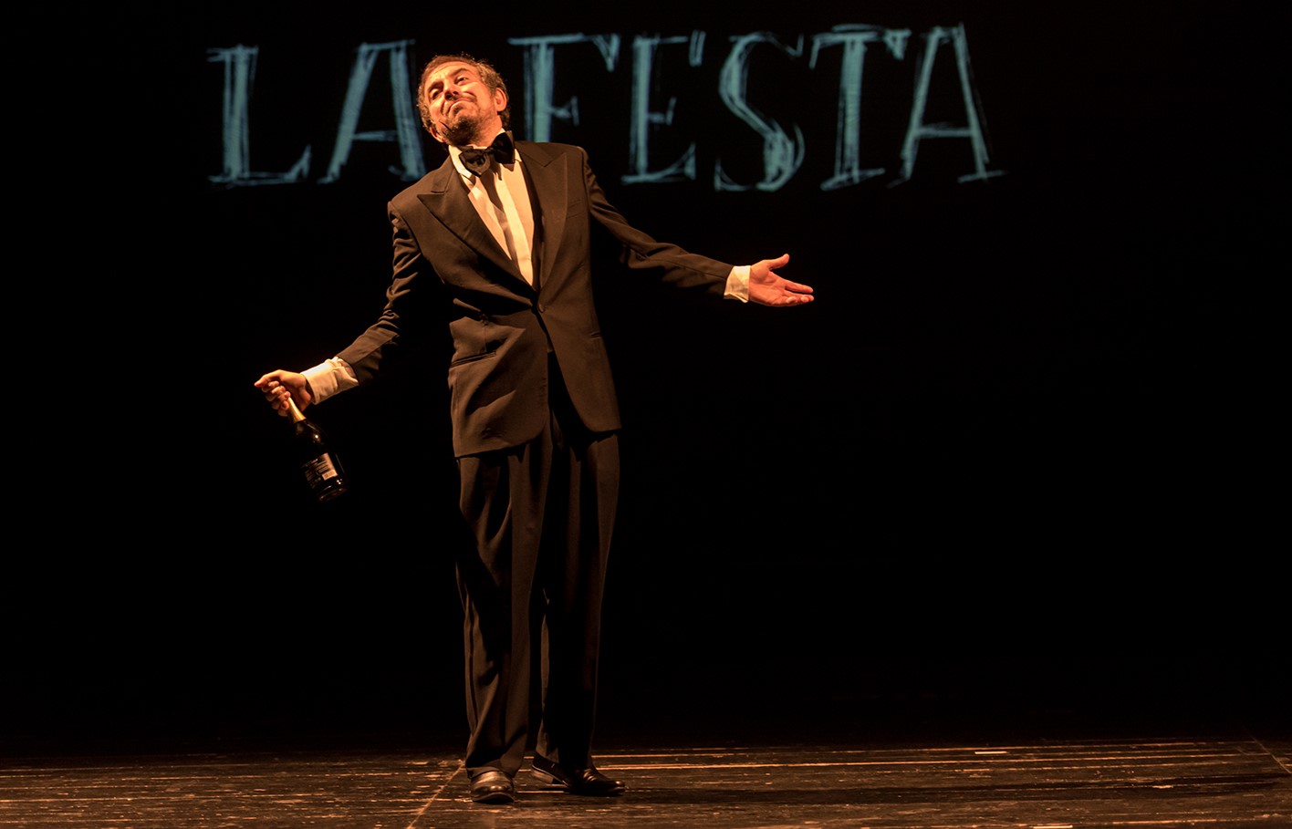 Sparse Plus festival, a Montalto delle Marche Rosario Lisma in "Giusto ...
