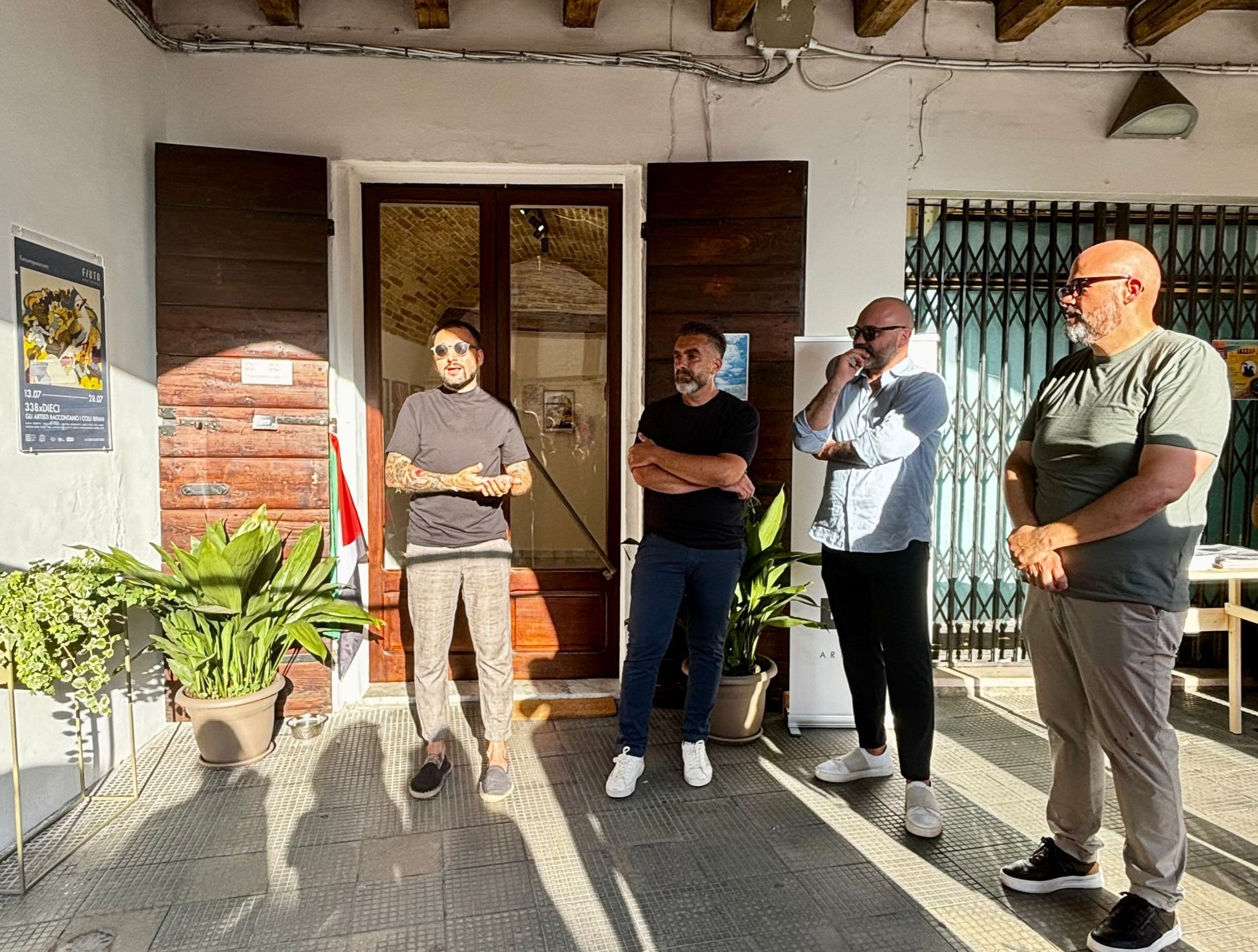 Oscar del Turismo, Ripatransone seconda classificata come Borgo più ...