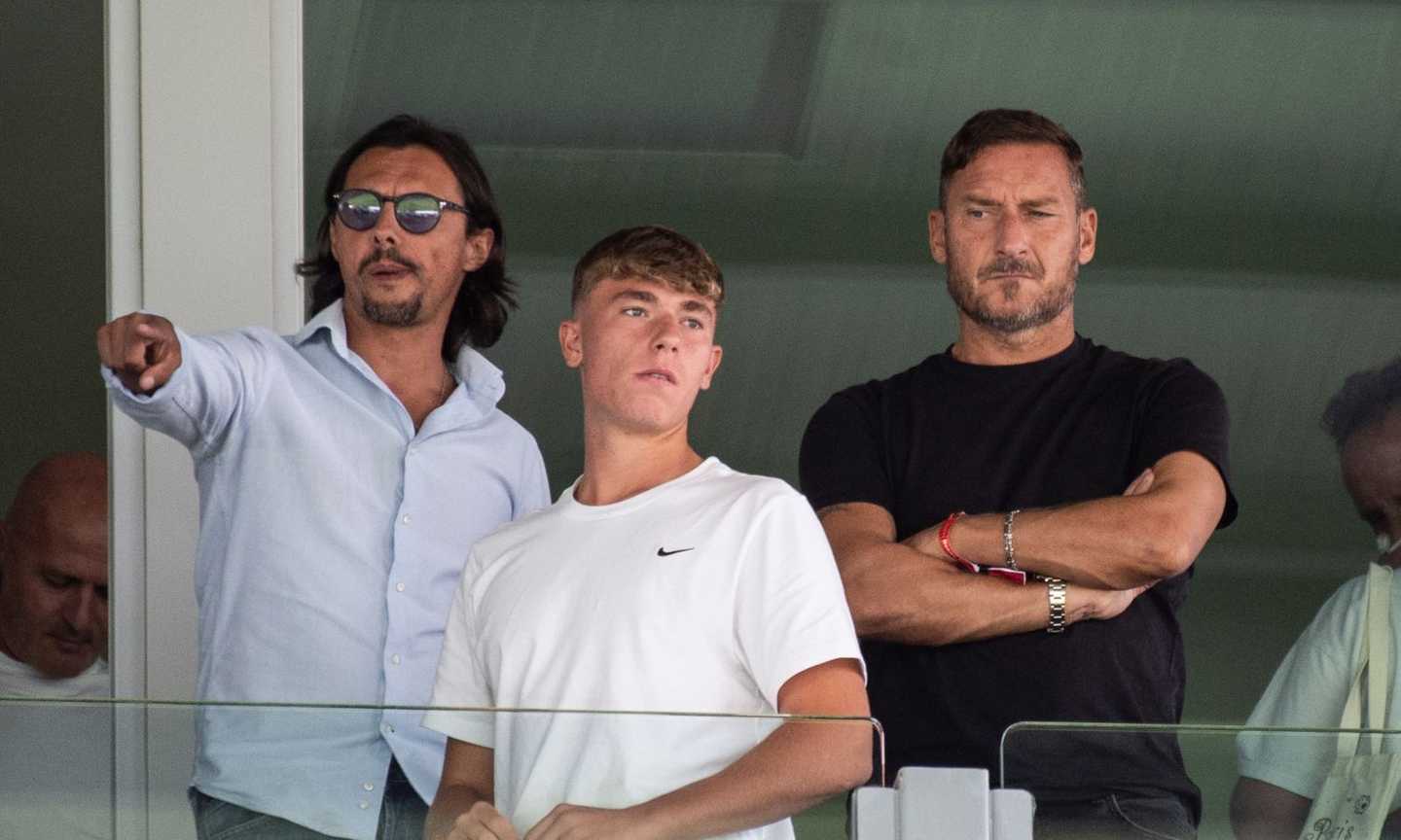 Calciomercato, la Samb prende forma: ecco Zini e Semprini. Oggi il ...