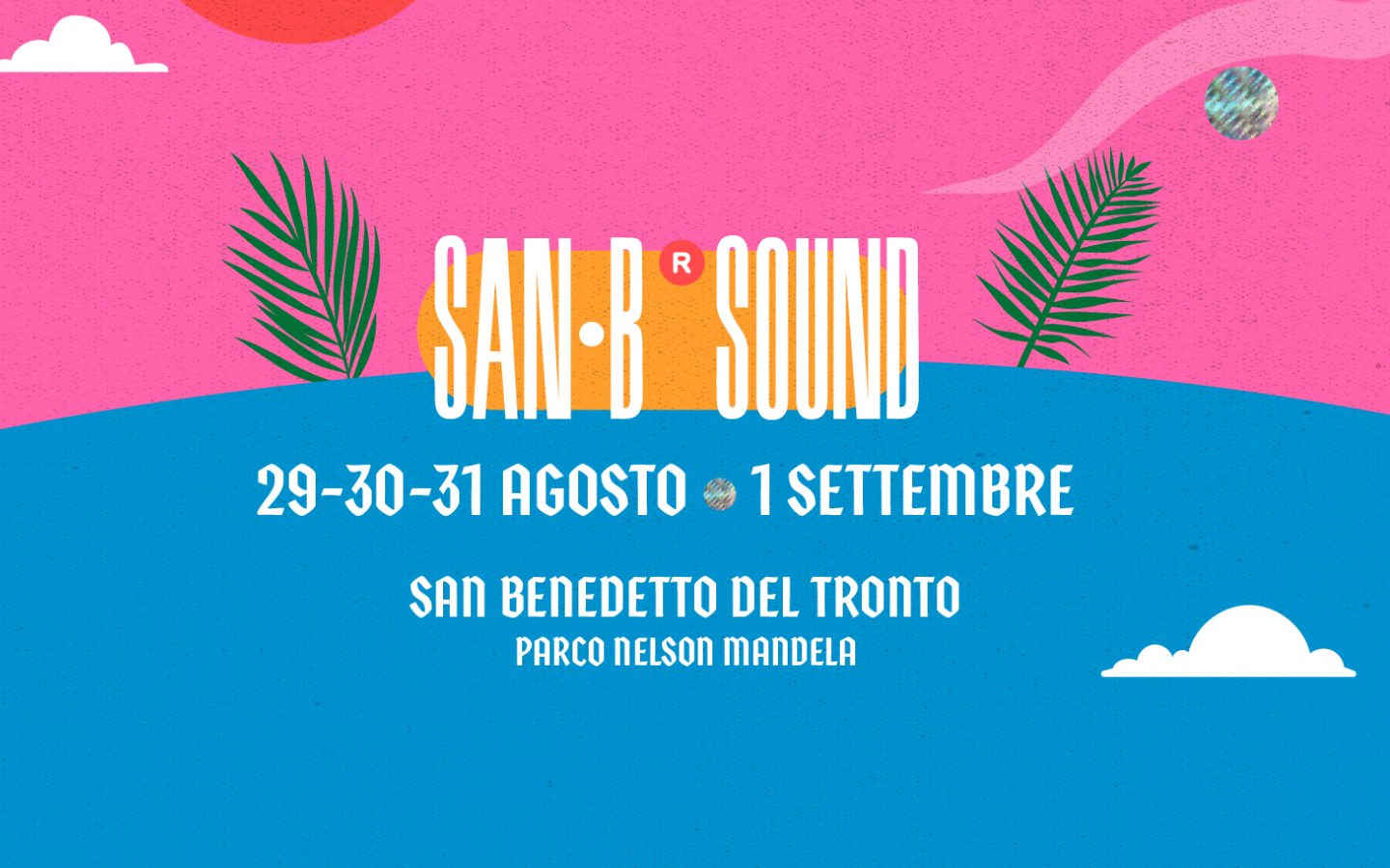 San Benedetto, servizio bus navetta gratuito per il San.B Sound ...