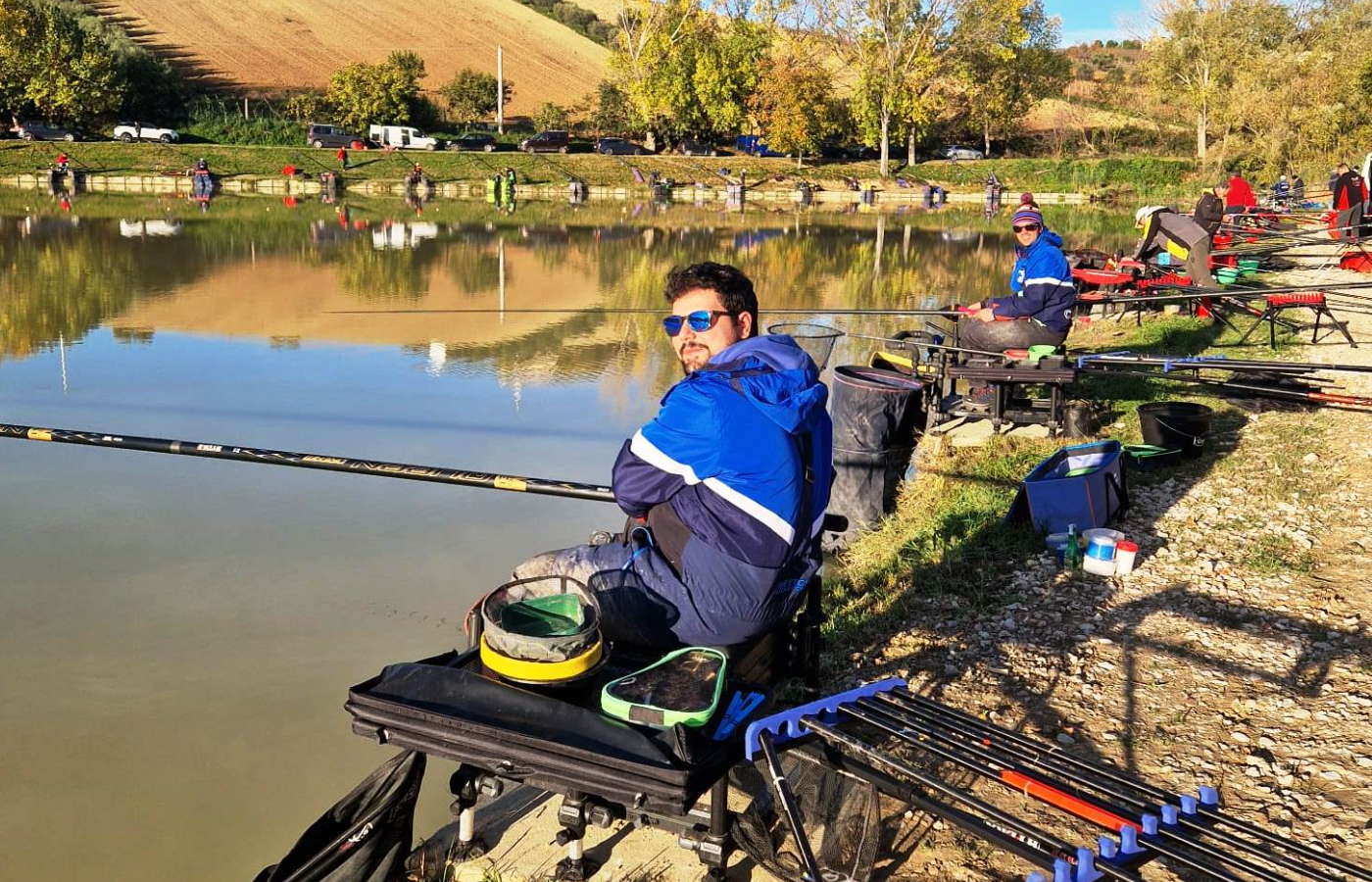 Festa sociale dell'Apsd San Benedetto Colmic, celebrati traguardi e vittorie - Riviera Oggi