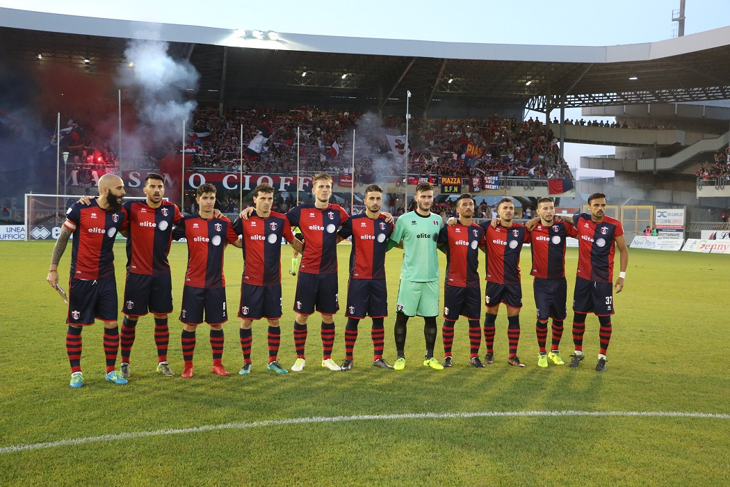 Roma City-Samb, i precedenti a cura di Luigi Tommolini - Riviera Oggi