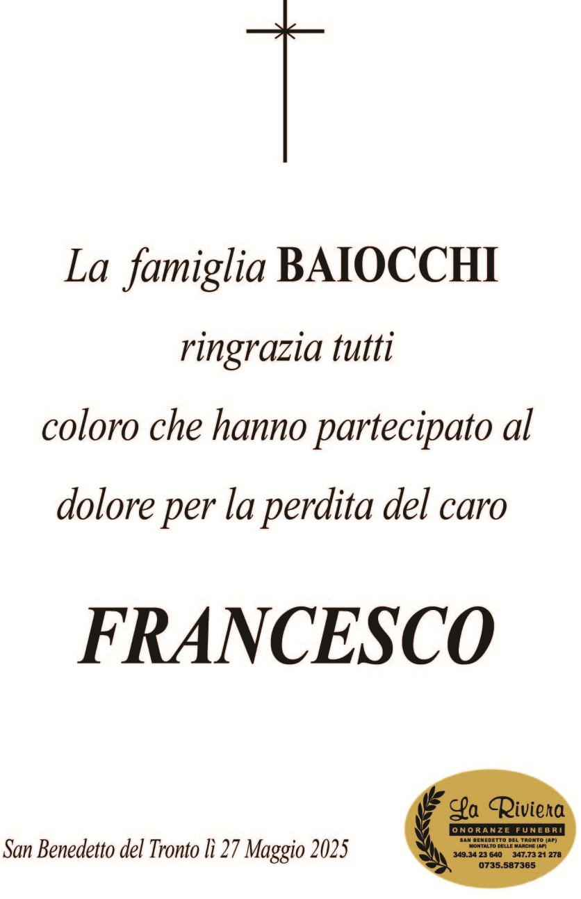 Archivi Necrologi - Riviera Oggi