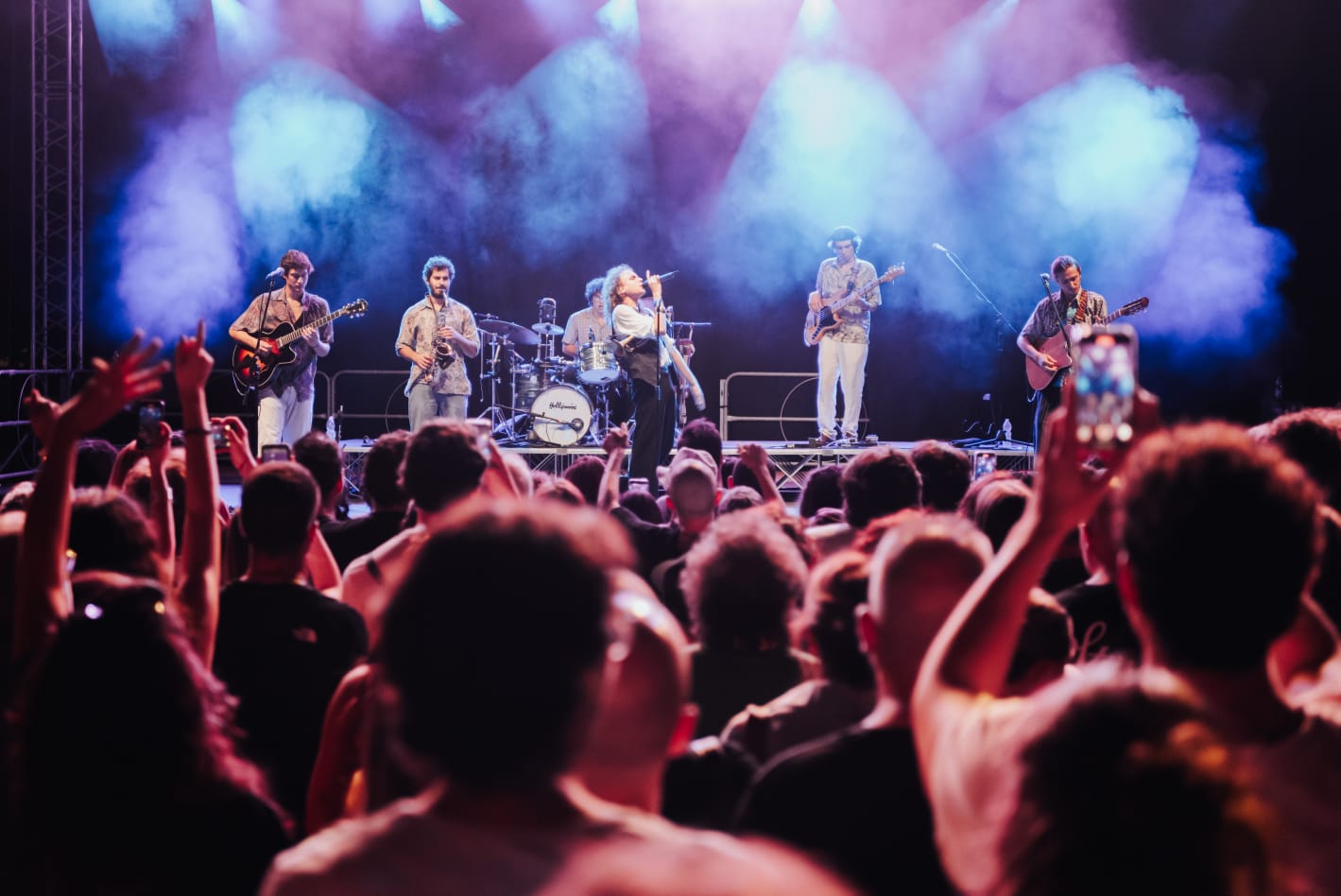 Cassandra Fest, successo e tanti consensi per la quarta edizione a Centobuchi e Monteprandone ...