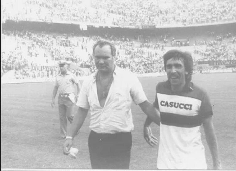 Walter Zenga si racconta alla Gazzetta dello Sport, dagli anni con ...
