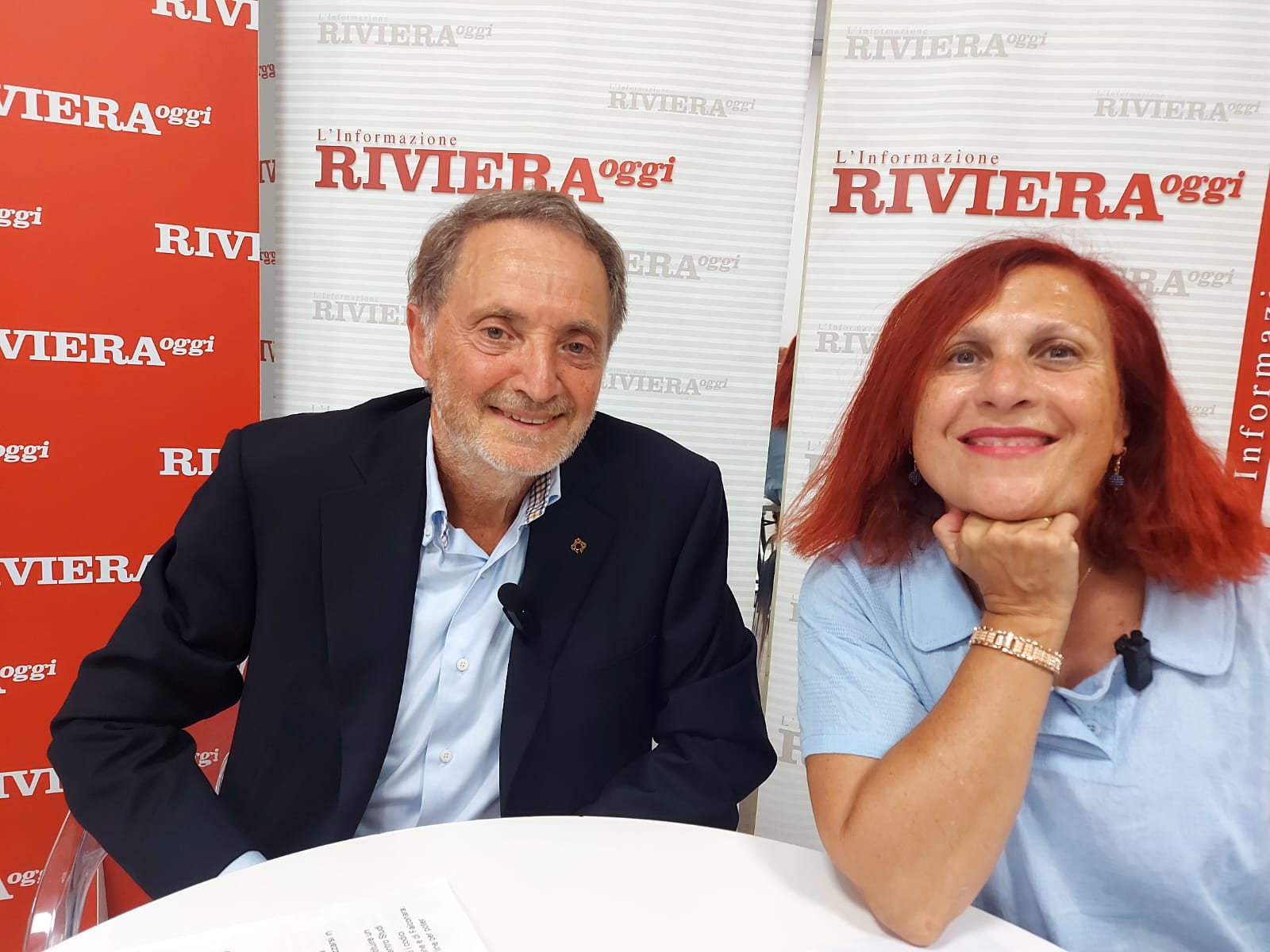 “Una persona dell’autorevolezza, della forza comunicativa di San ...