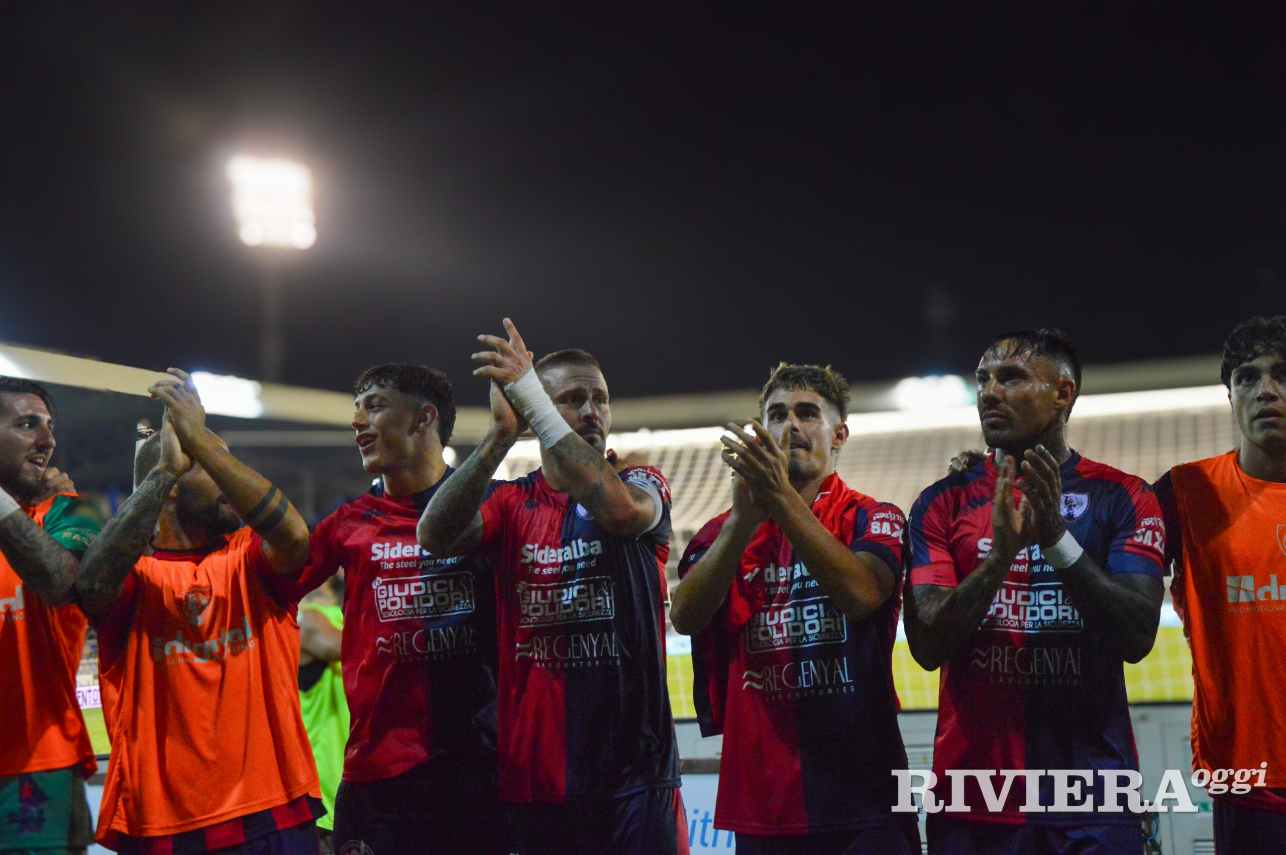 Lonardo-Samb, ritorno a un passo: si lavora sull'ingaggio con l ...