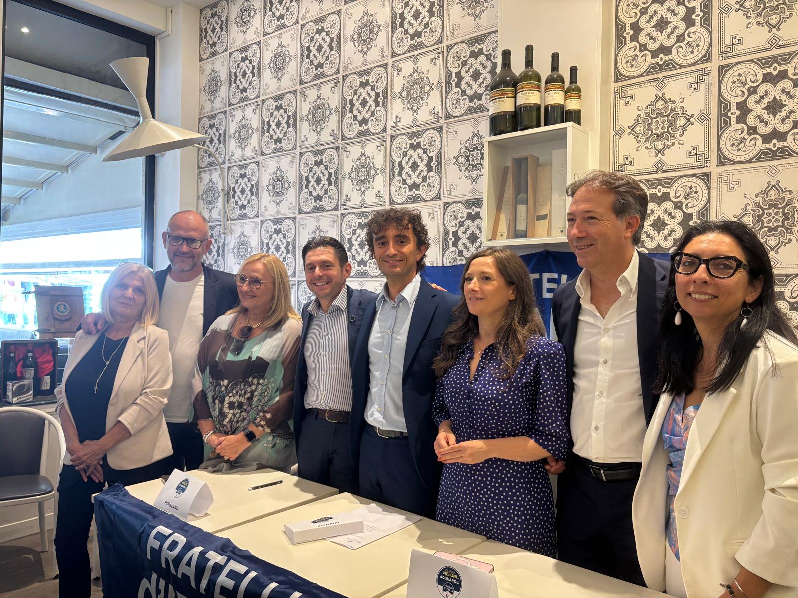 "Basta con i campanilismi", ma con i fatti: le parole fanno i pidocchi ...