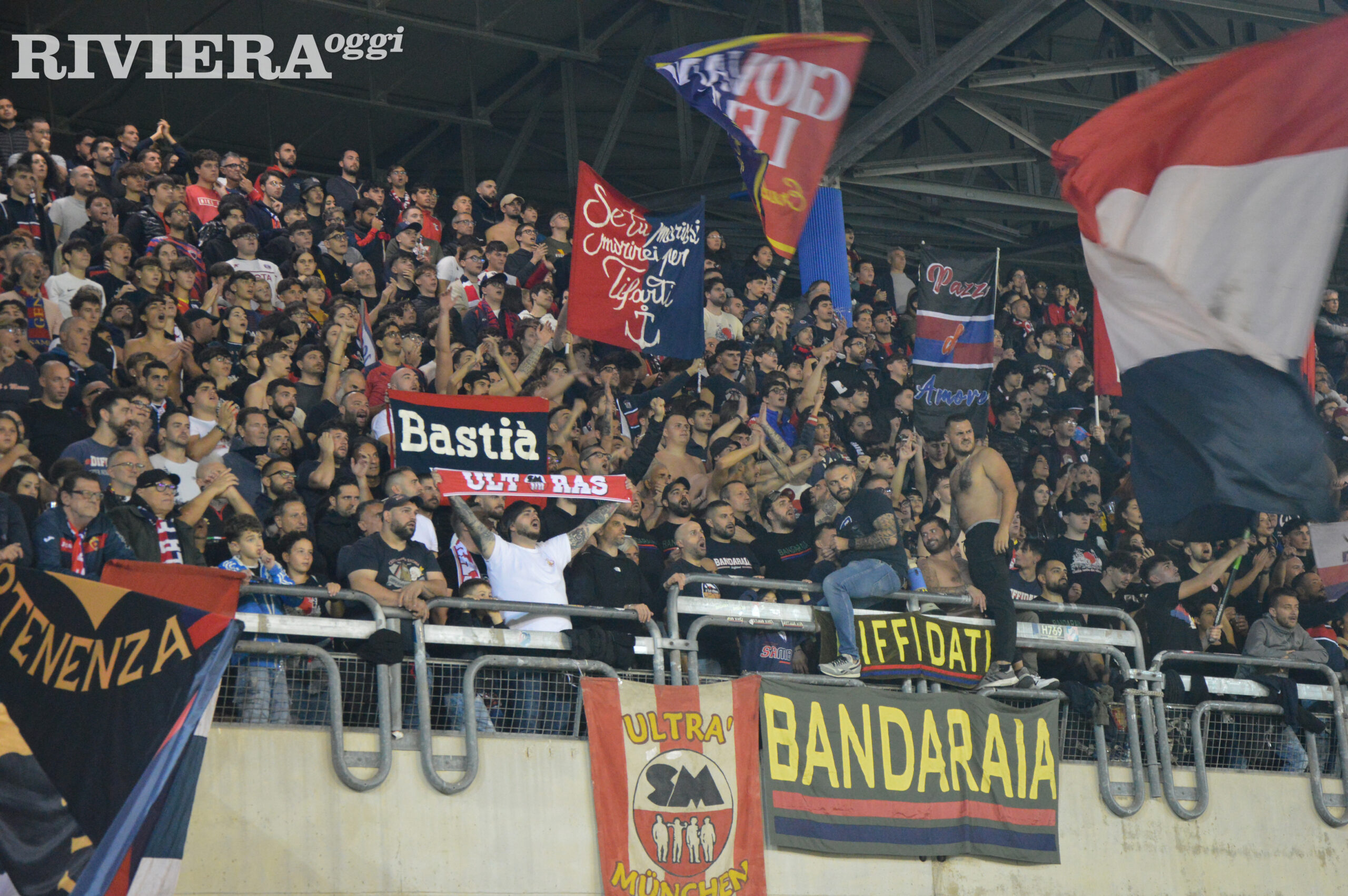 Samb-Pontedera, Boscaglia: "Bravi i ragazzi a passare attraverso la ...