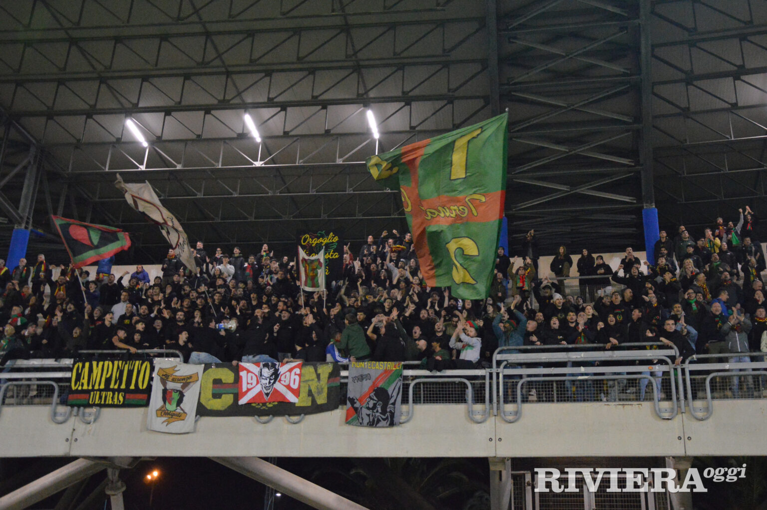 Bandecchi: "I Rizzo vogliono far fallire la Ternana" - Riviera Oggi