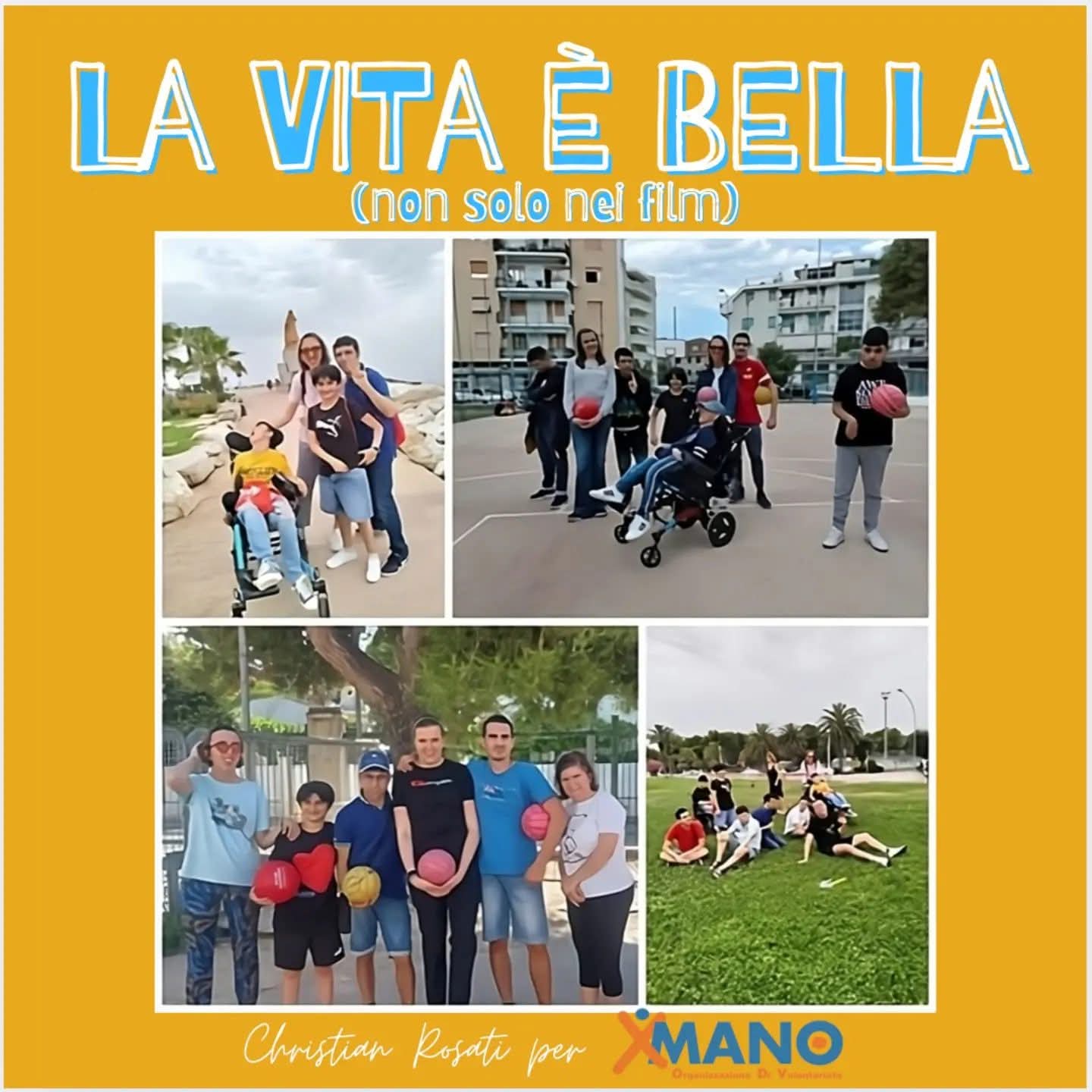 “Llegrotte's Talent”, l'edizione 2025 rinnova il prezioso impegno a sostegno dell'associazione ...