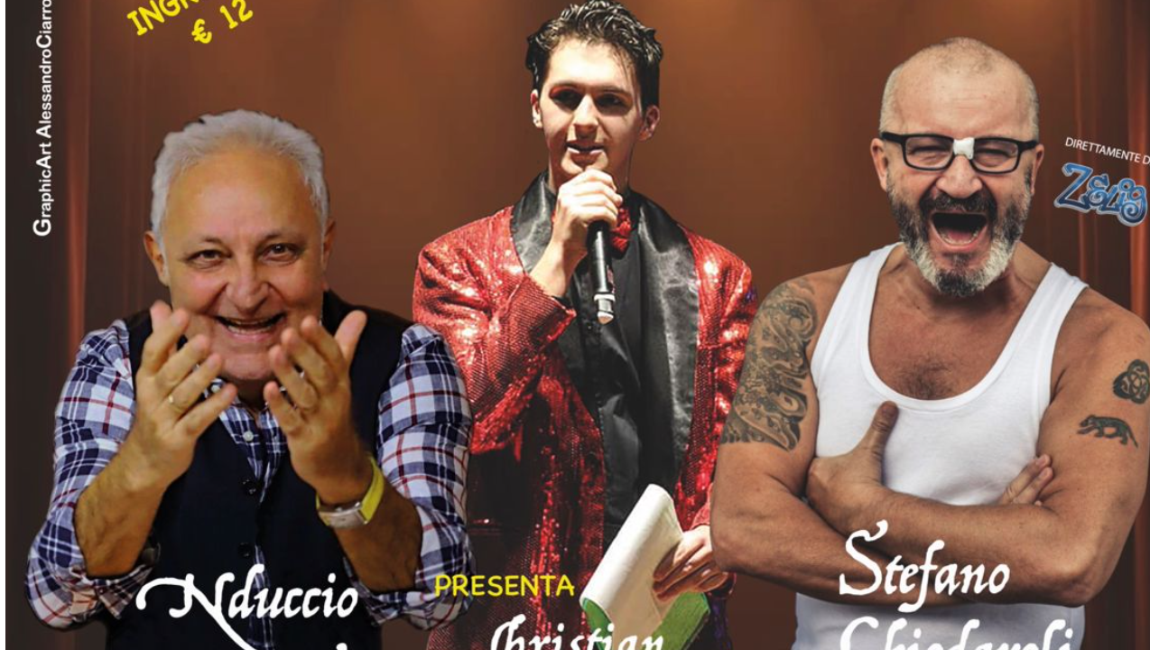 “Llegrotte's Talent”, l'edizione 2025 rinnova il prezioso impegno a sostegno dell'associazione ...