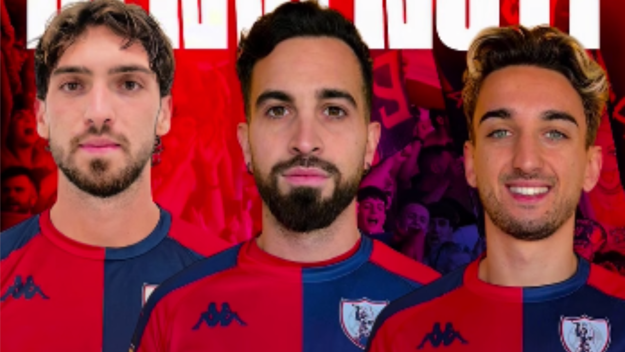 Scienziati nel Pallone Daily: i rinforzi dal mercato basteranno per ...