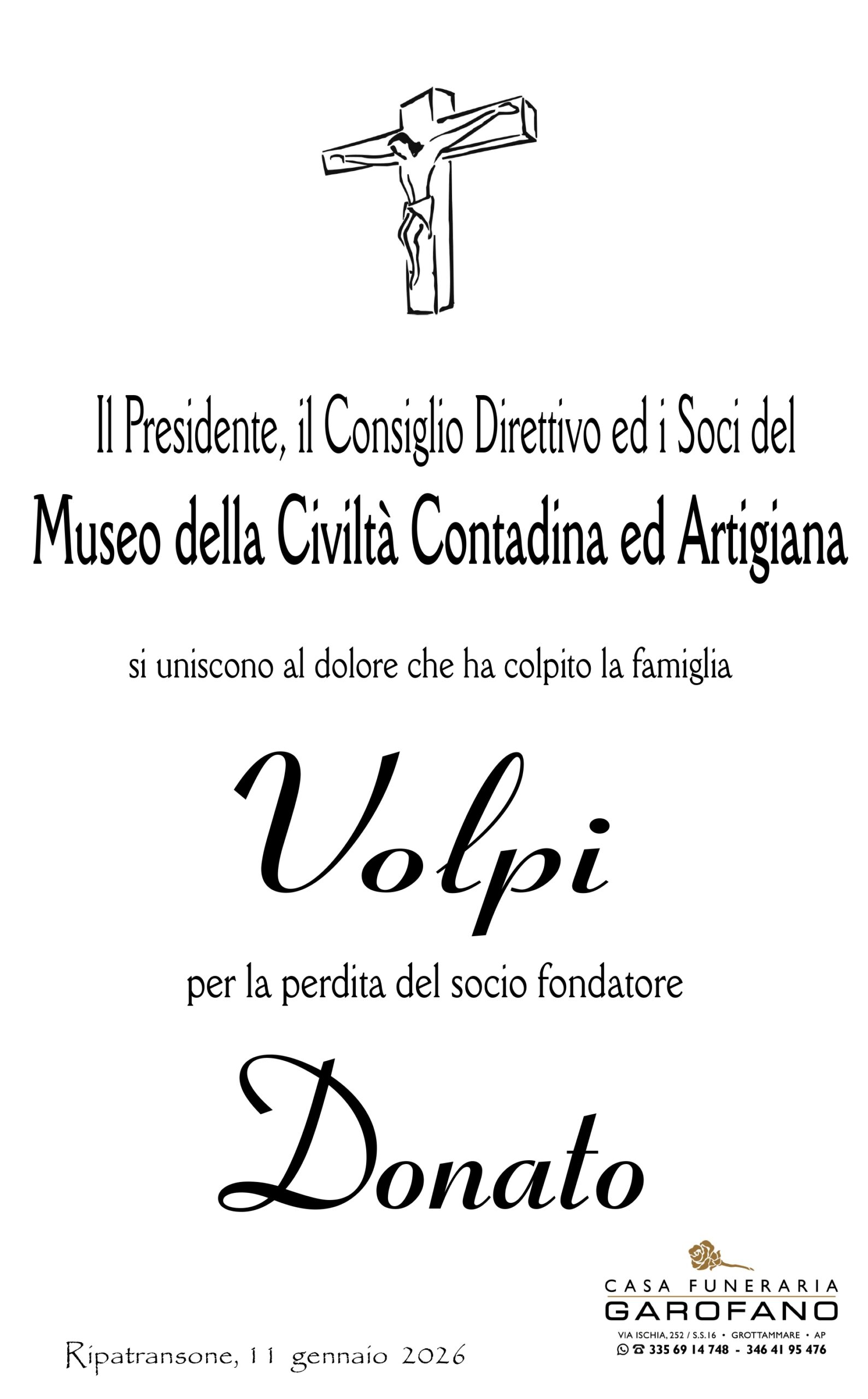 Partecipazione Museo civiltà contadina - Riviera Oggi