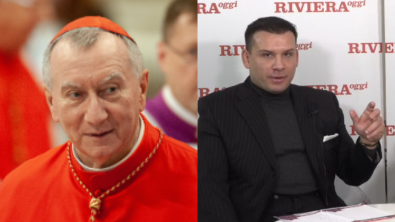 Il Vaticano frena Barboni: "Parolin si dissocia dal video usato in ...