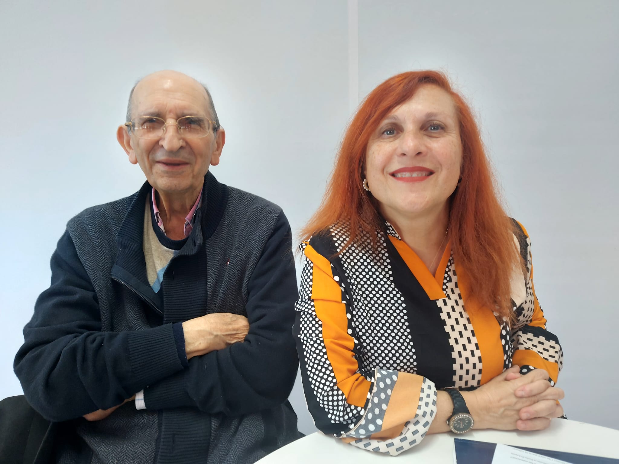 Il ricordo di don Pio Costanzo attraverso la replica di un dialogo ...
