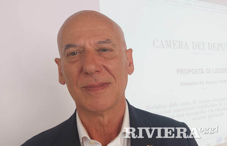 Giorgio Fede rinuncia al ruolo di consigliere di opposizione, al suo ...