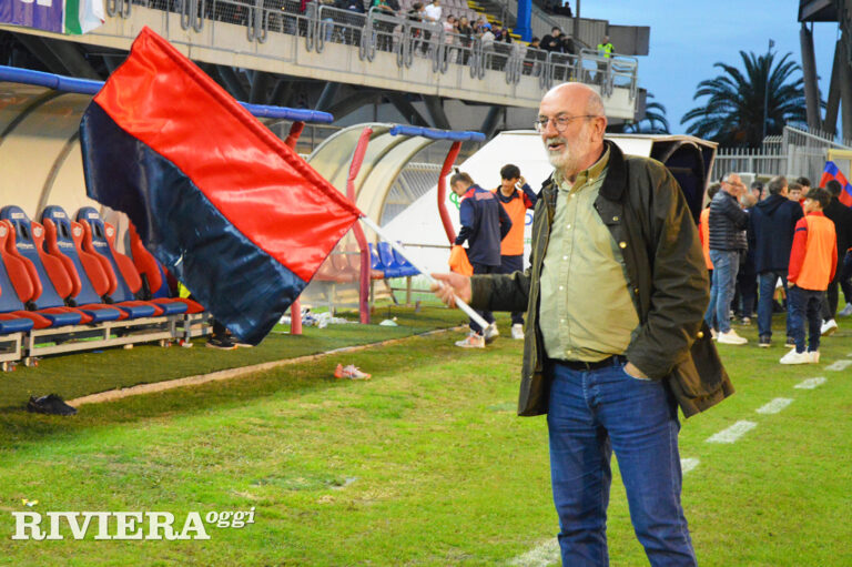 Samb Calcio, il presidente Massi: “L’obiettivo è la salvezza”. Ha ...